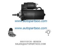 China 0001218018 0001218113 - BOSCH Starter Motor 12V 2.2KW 9T for sale
