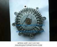 China 1801901580, 1-80190-158-0, 1-80190158-0 ISUZU Control Unit Speed Sensor for sale
