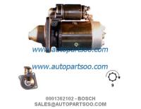 China 0001359113 0001367005 - BOSCH Starter Motor 12V 3KW 9T for sale