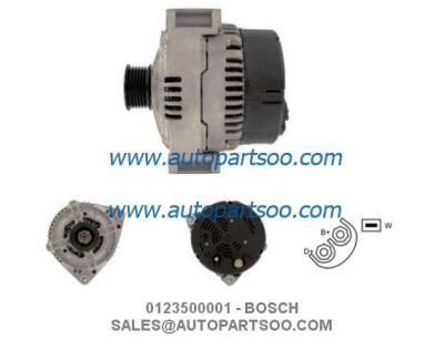China 0123500001 0123510002 - BOSCH Alternator 12V 110A Alternadores for sale