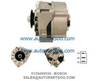 China 0124325021 0124325022 - BOSCH Alternator 12V 90A Alternadores for sale