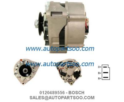 China 0120489556 0120489683 - BOSCH Alternator 12V 55A Alternadores for sale