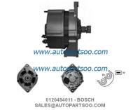 China 0120469522 0120469749 - BOSCH Alternator 12V 90A Alternadores for sale