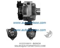 China 0124525029 0124525060 - BOSCH Alternator 12V 140A Alternadores for sale