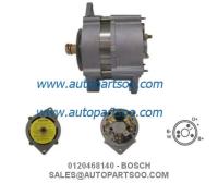 China 0120468145 0101540002 - BOSCH Alternator 24V 100A Alternadores for sale
