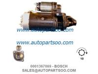 China 0001416020 - BOSCH Starter Motor 12V 5.4KW 9T MOTORES DE ARRANQUE for sale
