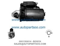 China 0001416020 - BOSCH Starter Motor 12V 5.4KW 9T MOTORES DE ARRANQUE for sale