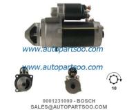 China 0001241008 - BOSCH Starter Motor 24V 5.5KW 11T MOTORES DE ARRANQUE for sale