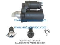 China 0001231013 0001231041 - BOSCH Starter Motor 24V 4KW 11T MOTORES DE ARRANQUE for sale