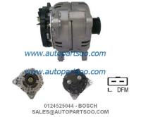 China 0124325032 0124325150 - BOSCH Alternator 12V 90A Alternadores for sale
