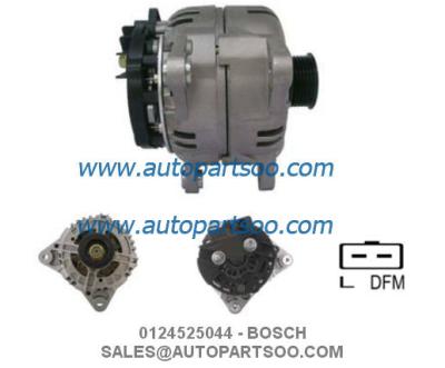 China 0124525044 0124525084 - BOSCH Alternator 12V 150A Alternadores for sale
