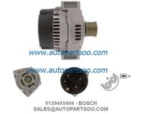 China 0124325032 0124325150 - BOSCH Alternator 12V 90A Alternadores for sale