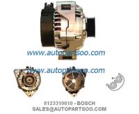China 63321765 63321775 - MARELLI Alternator 12V 90A Alternadores for sale