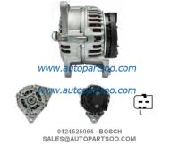 China 63321765 63321775 - MARELLI Alternator 12V 90A Alternadores for sale