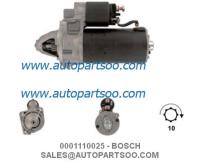 China 63216702 63216733 - MARELLI Starter Motor 24V 4KW 9T MOTORES DE ARRANQUE for sale
