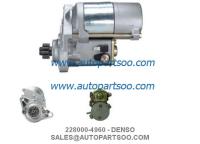 China LRS728 0001218152 - LUCAS Starter Motor 12V 2.2KW 9T MOTORES DE ARRANQUE for sale