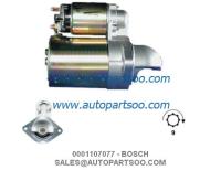 China 96569441 - DAEWOO Starter Motor 12V 0.8KW 8T MOTORES DE ARRANQUE for sale