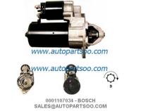 China 96569441 - DAEWOO Starter Motor 12V 0.8KW 8T MOTORES DE ARRANQUE for sale