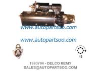 China 1993978 - DELCO REMY Starter Motor 24V 7.5KW 11T MOTORES DE ARRANQUE for sale