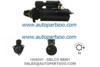 China 1993978 - DELCO REMY Starter Motor 24V 7.5KW 11T MOTORES DE ARRANQUE for sale
