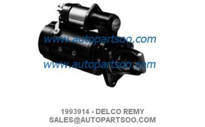 China 1113262 1993914 - DELCO REMY Starter Motor 24V 7.5KW 11T MOTORES DE ARRANQUE for sale