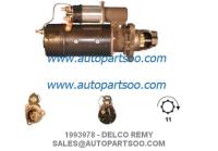 China 1993978 - DELCO REMY Starter Motor 24V 7.5KW 11T MOTORES DE ARRANQUE for sale