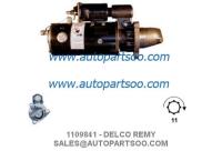 China 1998488 DRS3518 - DELCO REMY Starter Motor 24V 4.5KW 10T MOTORES DE ARRANQUE for sale
