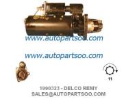 China 1998488 DRS3518 - DELCO REMY Starter Motor 24V 4.5KW 10T MOTORES DE ARRANQUE for sale