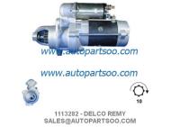 China 1998488 DRS3518 - DELCO REMY Starter Motor 24V 4.5KW 10T MOTORES DE ARRANQUE for sale