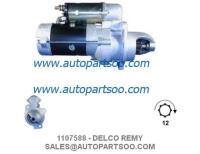 China 10479615 - DELCO REMY Starter Motor 12V 3KW 10T MOTORES DE ARRANQUE for sale