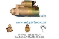 China 10479615 - DELCO REMY Starter Motor 12V 3KW 10T MOTORES DE ARRANQUE for sale