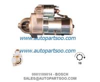 China 10479615 - DELCO REMY Starter Motor 12V 3KW 10T MOTORES DE ARRANQUE for sale