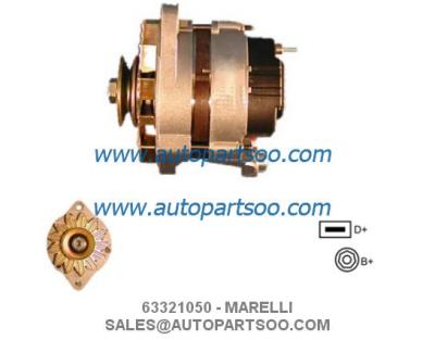 China 63321050 11.201.055 - MARELLI Alternator 24V 35A Alternadores for sale