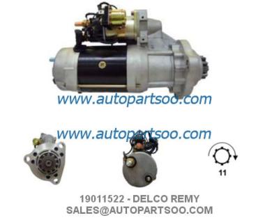 China 19011522 M9T82479 - DELCO REMY Starter Motor 24V 8.2KW 11T MOTORES DE ARRANQUE for sale