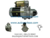 China 63222836 63222837 - MARELLI Starter Motor 12V 0.8KW 9T MOTORES DE ARRANQUE for sale