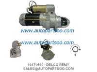 China 63222836 63222837 - MARELLI Starter Motor 12V 0.8KW 9T MOTORES DE ARRANQUE for sale