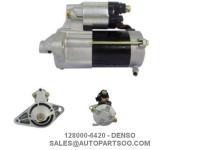 China 028000-9030 228000-0691 - DENSO Starter Motor 12V 2KW 9T MOTORES DE ARRANQUE for sale
