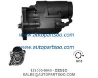 China M2TS0571 DRS0122 - MITSUBISHI Starter Motor 12V 2.2KW 12T MOTORES DE ARRANQUE for sale