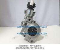 China M008T85771 ME225158 - Mitsubishi Fuso Canter Starter Motor FE70D FE71D FE72D FE73D for sale