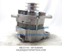 China MK667724 MK667723 - Bosch Alternators Mitsubishi Canter Fuso ALTERNADORES for sale