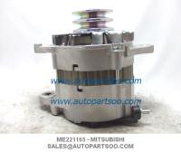 China MK667724 MK667723 - Bosch Alternators Mitsubishi Canter Fuso ALTERNADORES for sale