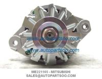 China MK667724 MK667723 - Bosch Alternators Mitsubishi Canter Fuso ALTERNADORES for sale