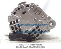 China MK667724 MK667723 - Bosch Alternators Mitsubishi Canter Fuso ALTERNADORES for sale