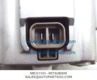 China ME221165 A004TU6888 - Mitsubishi Fuso Canter Alternator 24V 80A Alternadores FE50C FE51C for sale