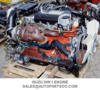 China Genuine ISUZU 4CE1T ENGINE ASSEMBLY, DIESEL ENGINE ASSY MOTOR DEL ISUZU 4CE1T for sale