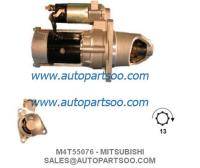 China MD332022 MD356104 - MITSUBISHI Starter Motor 12V 1.2KW 8T MOTORES DE ARRANQUE for sale