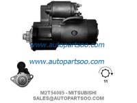 China M2T87671 0986020091 - MITSUBISHI Starter Motor 12V 2.2KW 9T MOTORES DE ARRANQUE for sale
