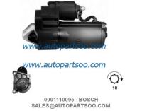 China M2T88371 M2T88372 - MITSUBISHI Starter Motor 12V 2.2KW 10T MOTORES DE ARRANQUE for sale
