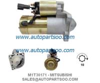 China S13-120A S13-75 - HITACHI Starter Motor 12V 2.2KW 9T MOTORES DE ARRANQUE for sale