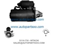 China LRS00704 LRS704 - LUCAS Starter Motor 12V 1KW 8T MOTORES DE ARRANQUE for sale